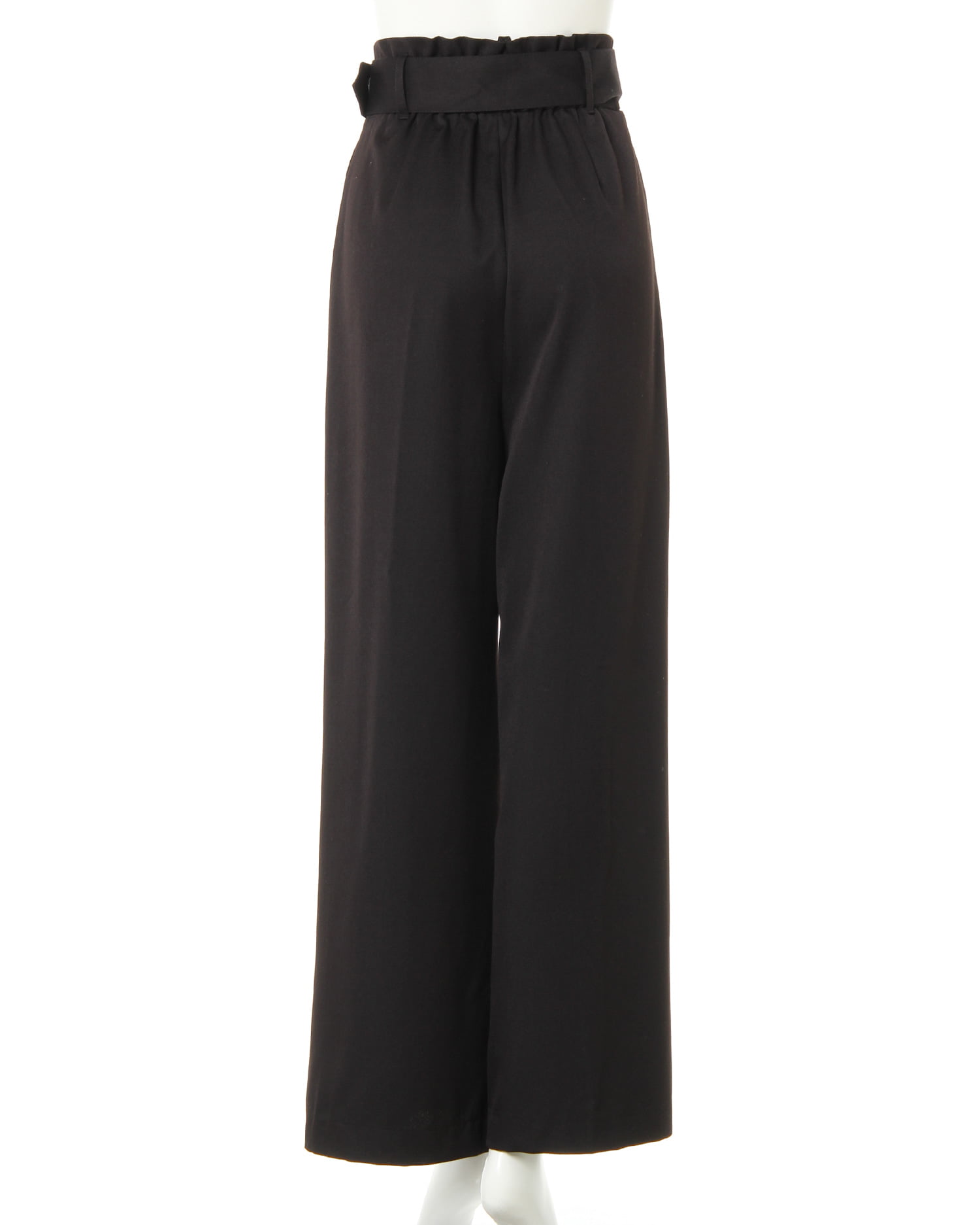 共ベルト付ワイド/パンツ|INGNI(イング) 公式通販|INGNI STORE 共ベルト付ワイド/パンツ|INGNI(イング) 公式通販|INGNI STORE
