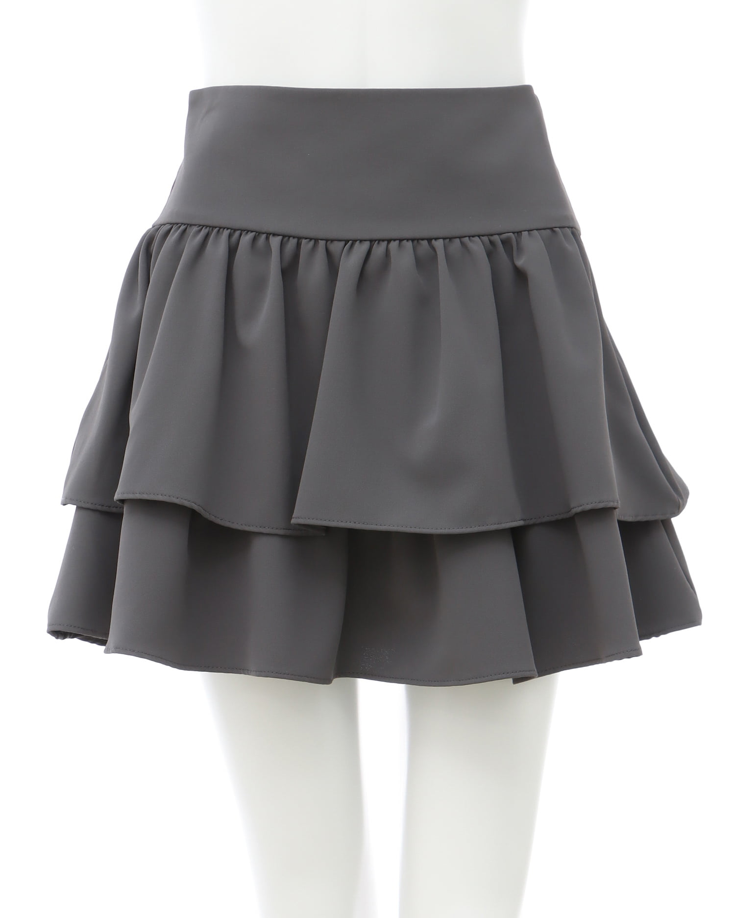 タックフレアスカート｜INGNI(イング) 公式通販｜INGNI STORE