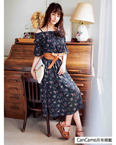 CanCam-D／SET｜INGNI(イング) 公式通販｜INGNI STORE